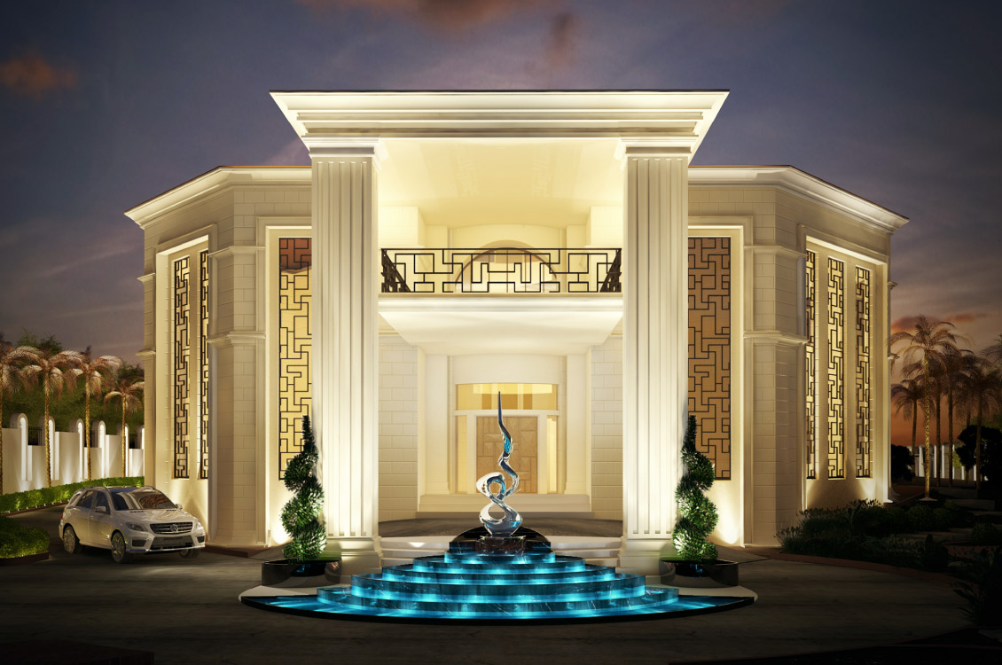 TAO Designs I Architecture Interior Design In Dubai UAE TAO Designs I Architecture Interior Design In Dubai UAE